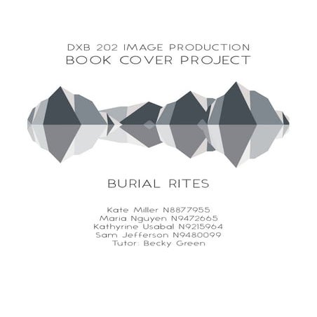 Burial Rites Design Documentation 1 | PDF
