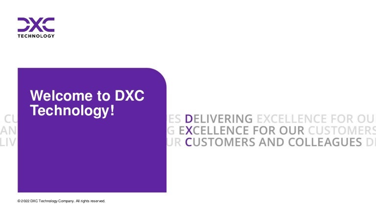 DXC Presentation.pptx