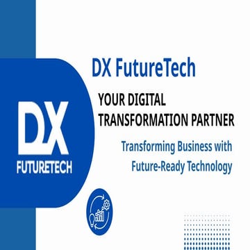 DXC Presentation.pptx