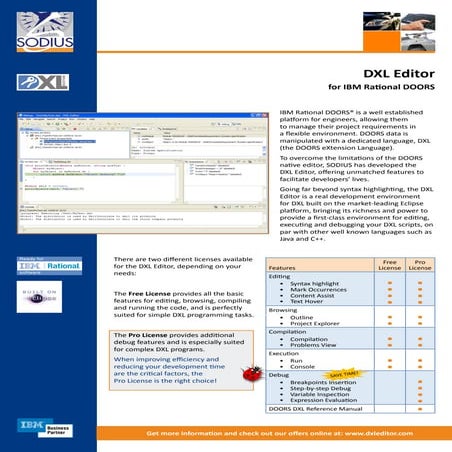 Dxleditor 110107083226-phpapp02 | PDF