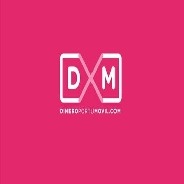 Dxm Services Presentation | PPT