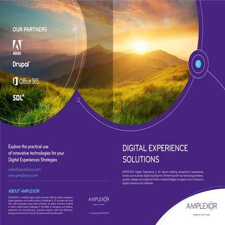 Amplexor