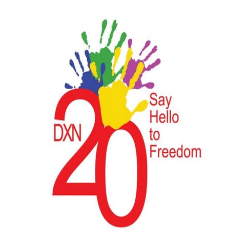 DXN - Icing On The Cake (IOC) | PDF