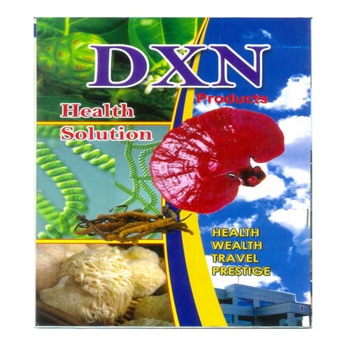 Dxn health solution | PDF | Medical Health