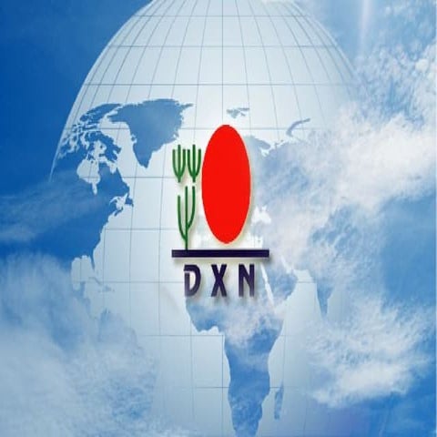 Dxn presentation nov 2014 | ODP