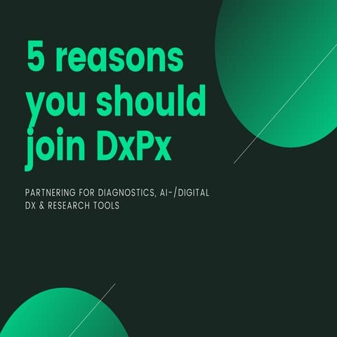 Dx px conference 2019 (1) | PDF
