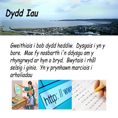 Treiglad Trwynol | PDF