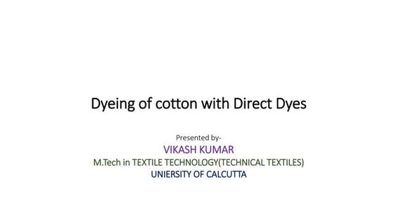 Lectures on d11-11_14202_Direct Dyes.ppt