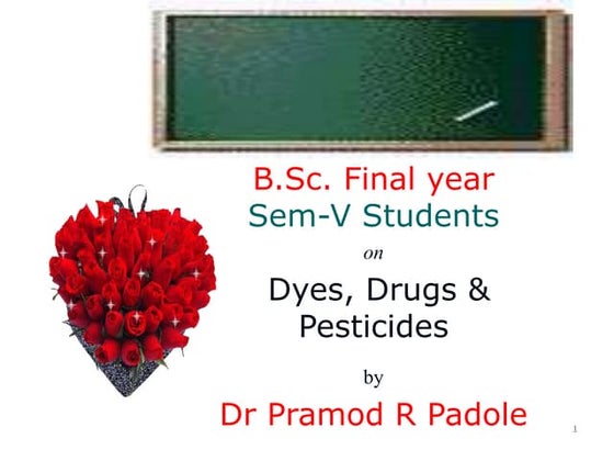 Benzene diazonium chloride by dr. pramod r. padole | PPT