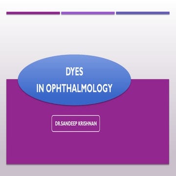 DYES IN OPHTHALmology powerpoint ppt.pptx