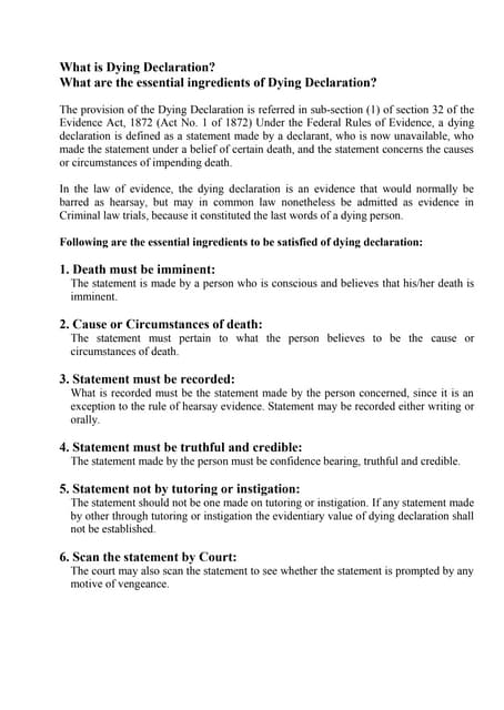 Affidavit for name mistake/misprint in result or any other document | PDF