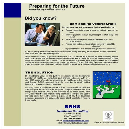 CDM Code Verification | PDF