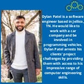 Dylan Patel Jellico Tn | PDF