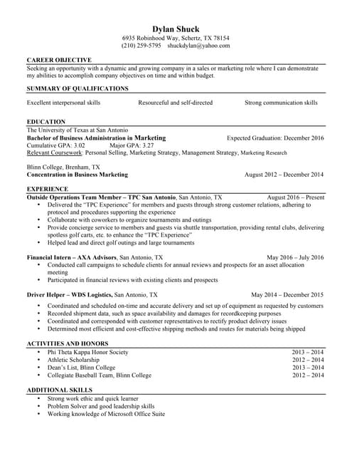 Jasmine Hudgins Resume | DOC