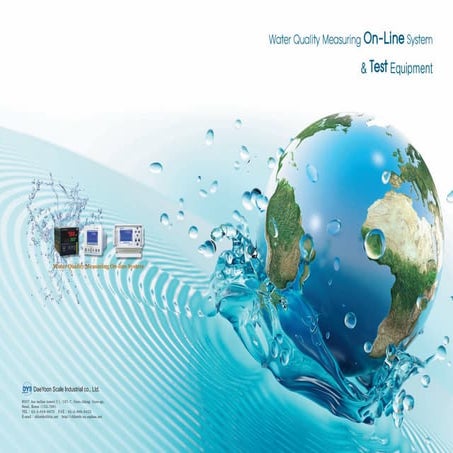 Dymeter Catalog | PDF