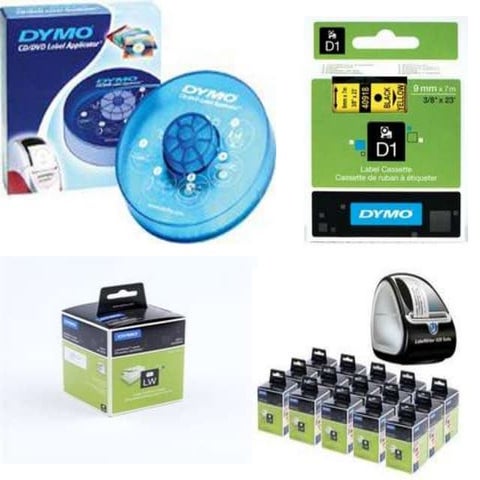 Dymo Label Makers | PPTX