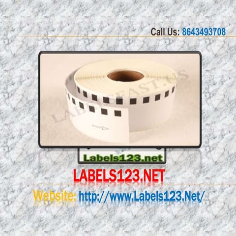 Dymo Labels Rolls Methasoft Provided By Labels123.net