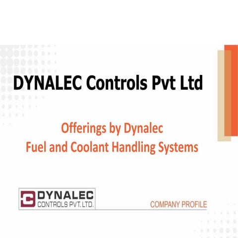 Dynalec fcu ccu_offerings_shared_12_mar19 | PPT