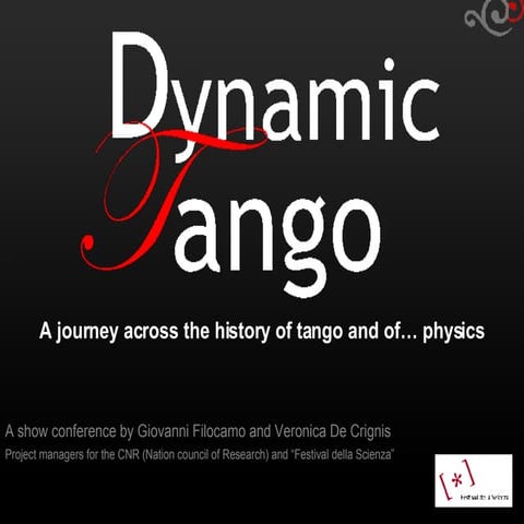 Dynamic Tango | PPS