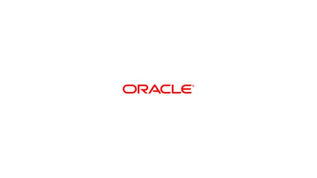 Oracle Apex Dynamic Actions Ppt