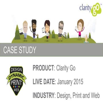 Magellan world case study | PPTX