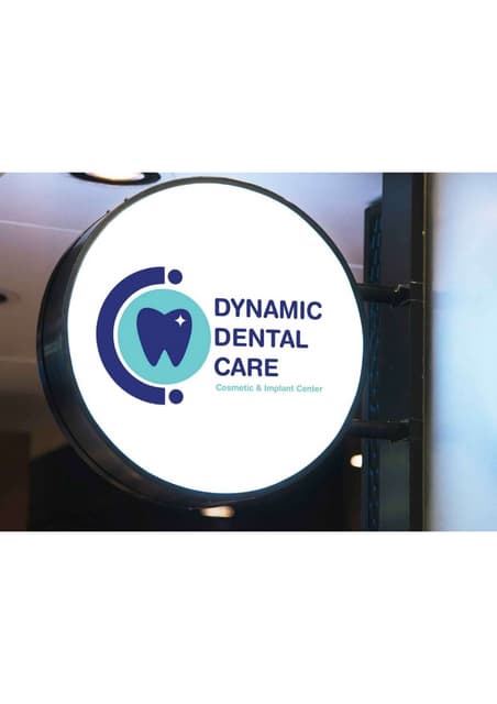 Dynamic dental care thane