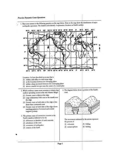 Deposition Outline | PDF