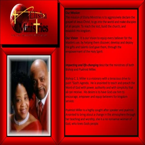 Dynamic Faith | PPTX