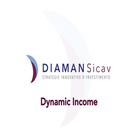 Dynamic income slideshare | PDF | Stocks and Bonds | Personal Investing