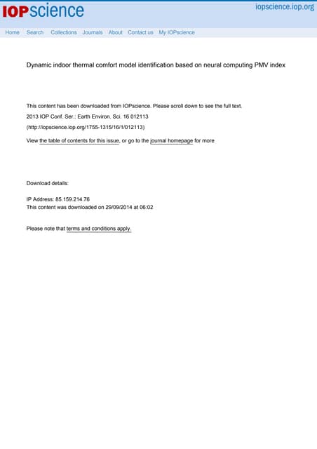 3. Thermal comfort.pdf