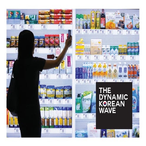 Dynamic Korean Wave | PDF