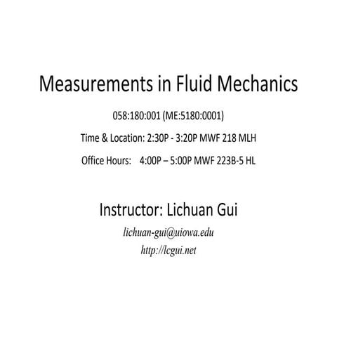 Dynamic Response.pptx