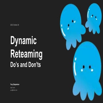 Dynamic Reteaming.pptx
