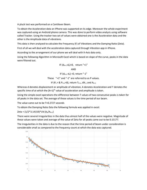 A decision tree based pedometer | PDF