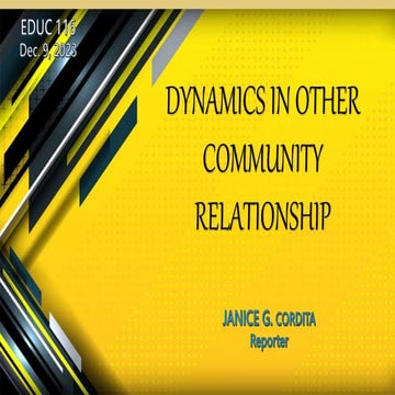 Dynamics-in-Other-Community-Relationship.pptx