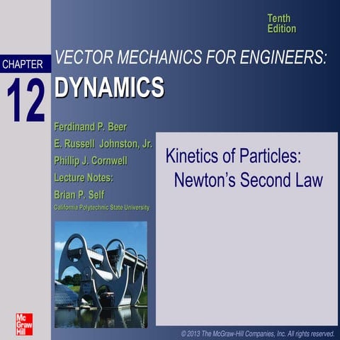 dynamicsclassnoteslecturess12lecture.ppt
