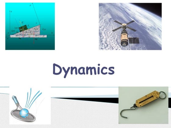 Types of forces | PPT