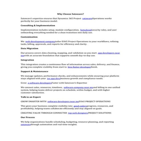 Dynamics 365 Project Service Automation.pdf