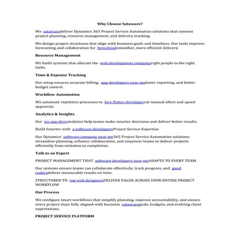 Dynamics 365 Project Service Automation.pdf