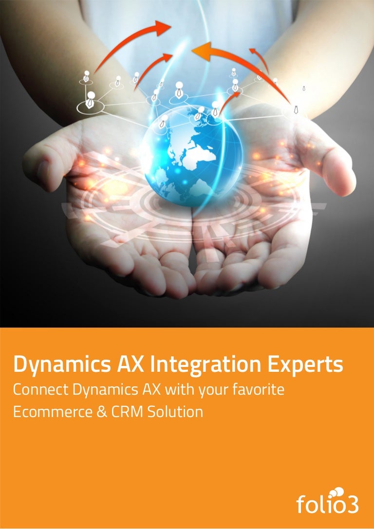 Dynamics Ax Integration With Magento Shopify And Amazon