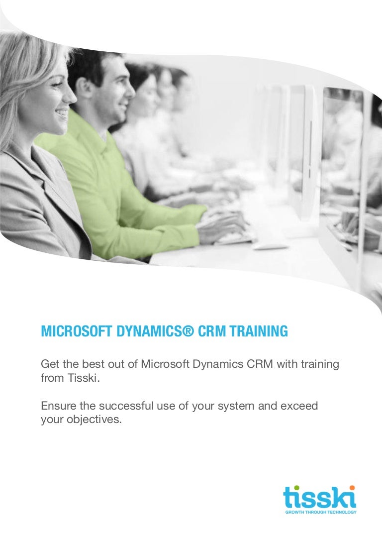 Microsoft dynamics training - hunterlasopa