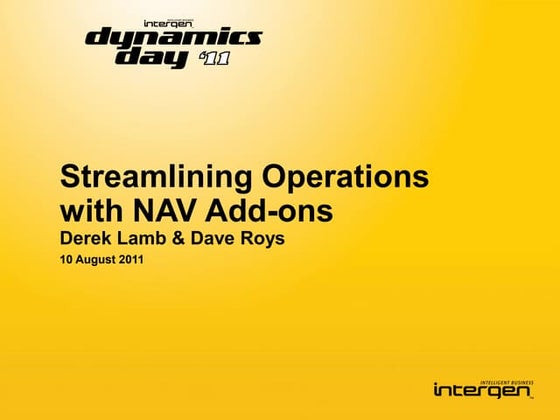 bChannels deal registration process | PPT