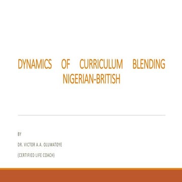 DYNAMICS OF CURRICULUM BLENDING.pptx