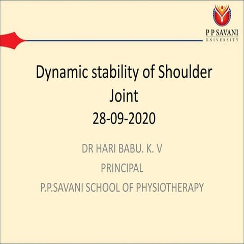 Dynamic stability of shoulder jointg.pdf