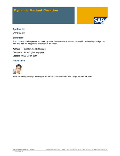 Automate User Creation Using Sap Gui Scripting Pdf Web Development Internet 7315