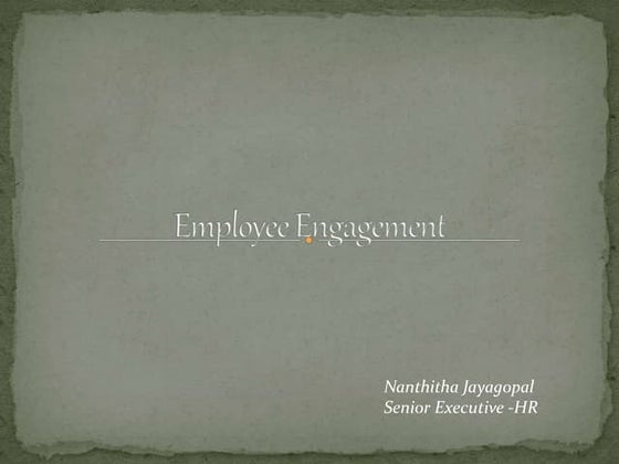 The Importance of Team Building | PPT