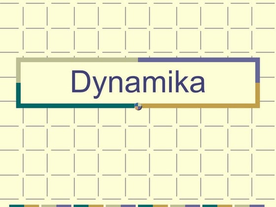 Prezentacja magnetyzm | ODP