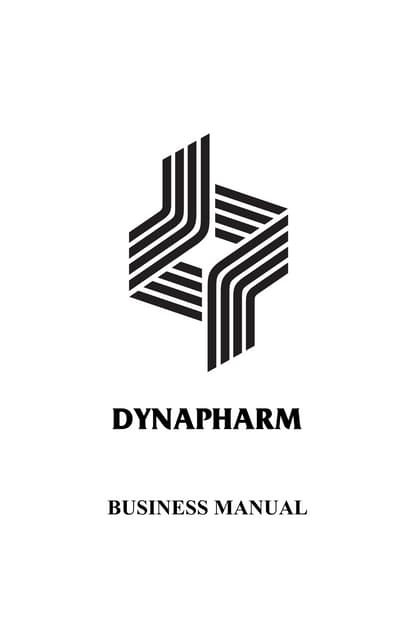 Dynapharm Product Catalogue | PDF | Pharmaceutical Industry | Industries