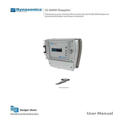 Bucher lift control guide | PDF