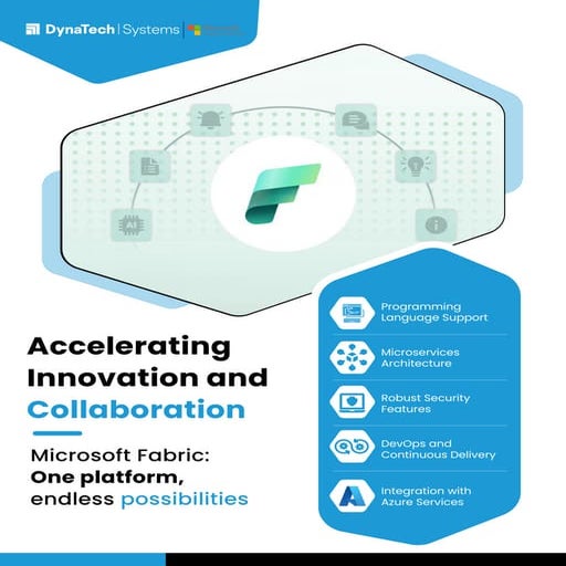 DynaTech Systems: Microsoft Gold Partner in USA | PDF | Business ...
